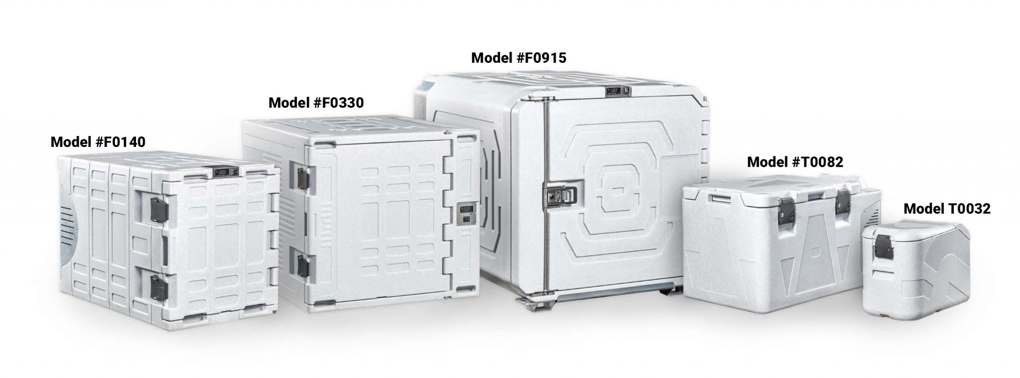 Thermo King Cold Container (Coldtainer) - Sonsray Fleet Services